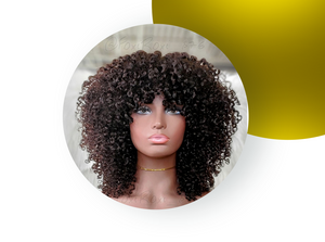 Custom Wigs