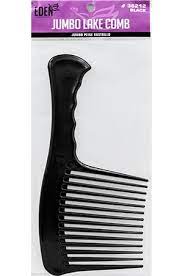 EDEN Jumbo Rake Comb