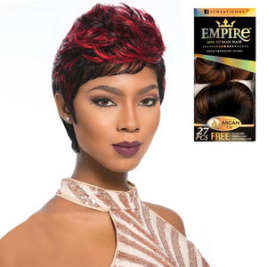 EMPIRE Weave 27 Pieces