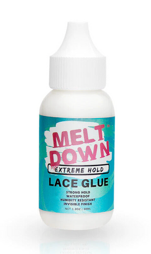 Melt Down Lace Glue