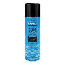 OSTER Spray 5 in 1