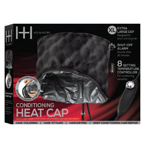 ANNIE Hot&Hotter Conditioning Heat Cap