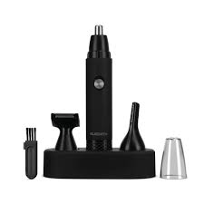 BLKSMITH 10pc Cordless Clipper & Trimmer Set