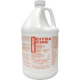 MAINTEX CitraCide Neutral Disinfectant Cleaner 1 Gallon