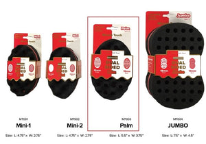 MIRACLE TOUCH Sponge - PALM